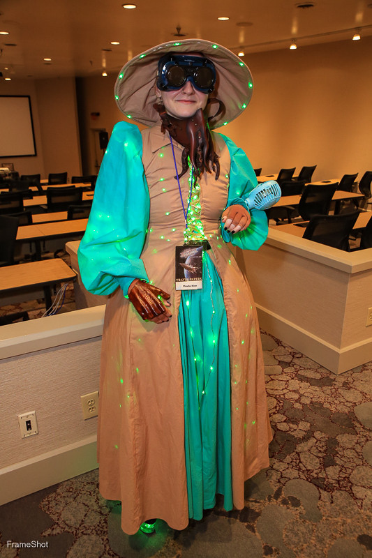 Photo: ASE 20230210 0126 | Atlanta Steampunk Expo 2023 album ...