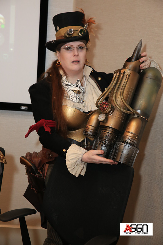 Photo: ASE 20230210 0201 | Atlanta Steampunk Expo 2023 album ...