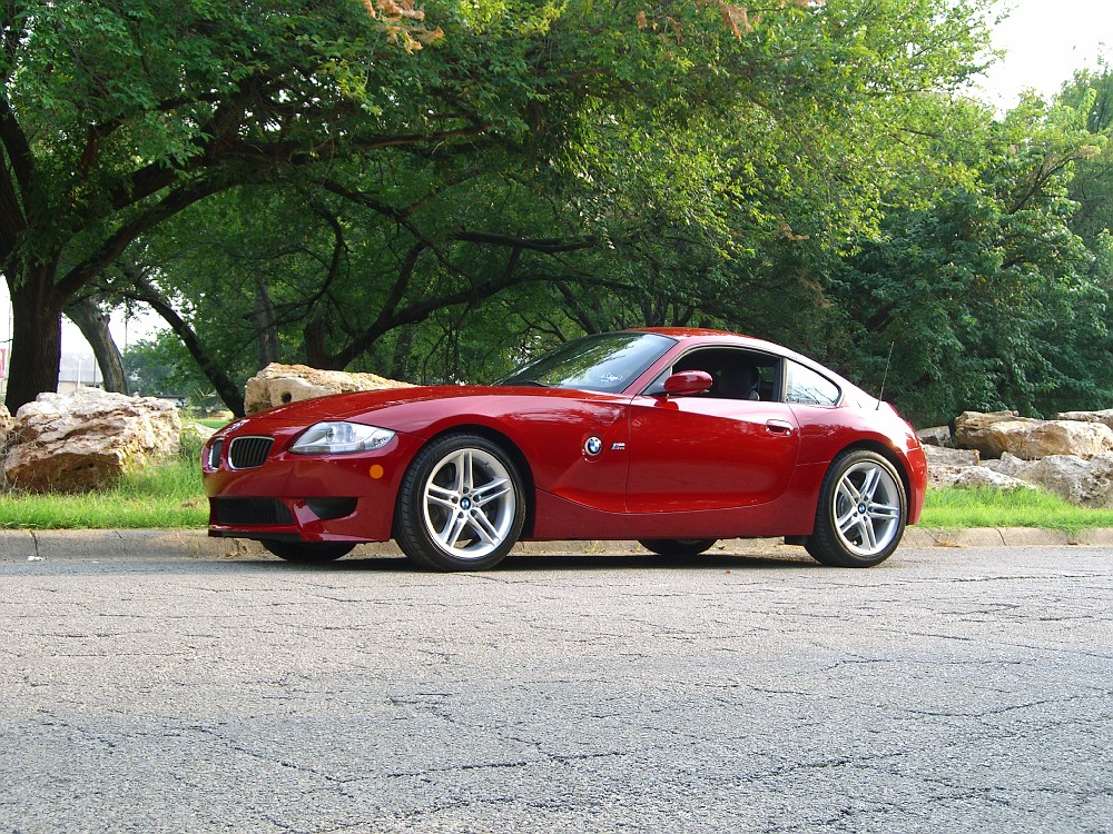 My 2007 BMW E86 ///M Coupe album | Jeremy Ragan | Fotki.com, photo and ...