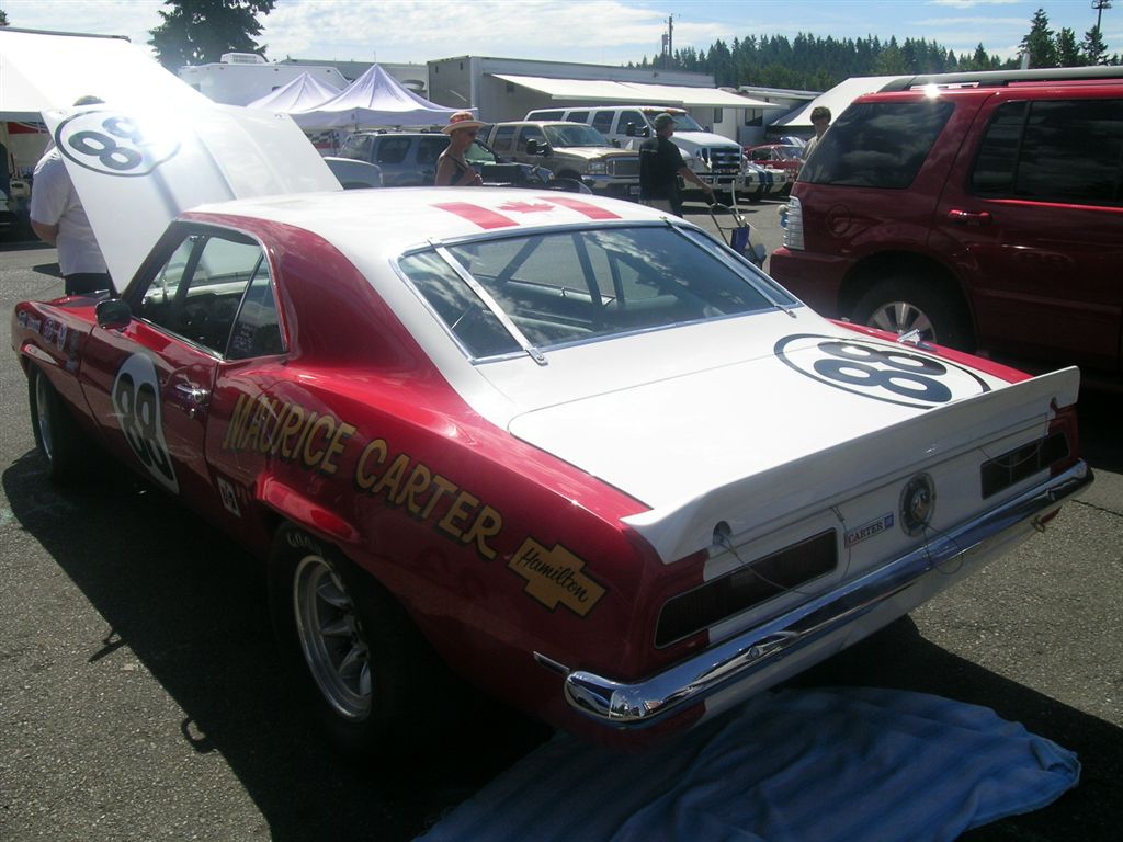 Mo Carter 69 Camaro album | Phildaupho | Fotki.com, photo and video ...