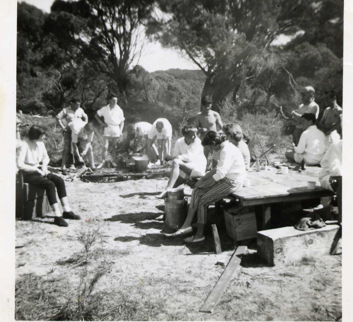 Photo: File0123 | leeuwin 1960 album | Yagan60 | Fotki.com, photo and ...
