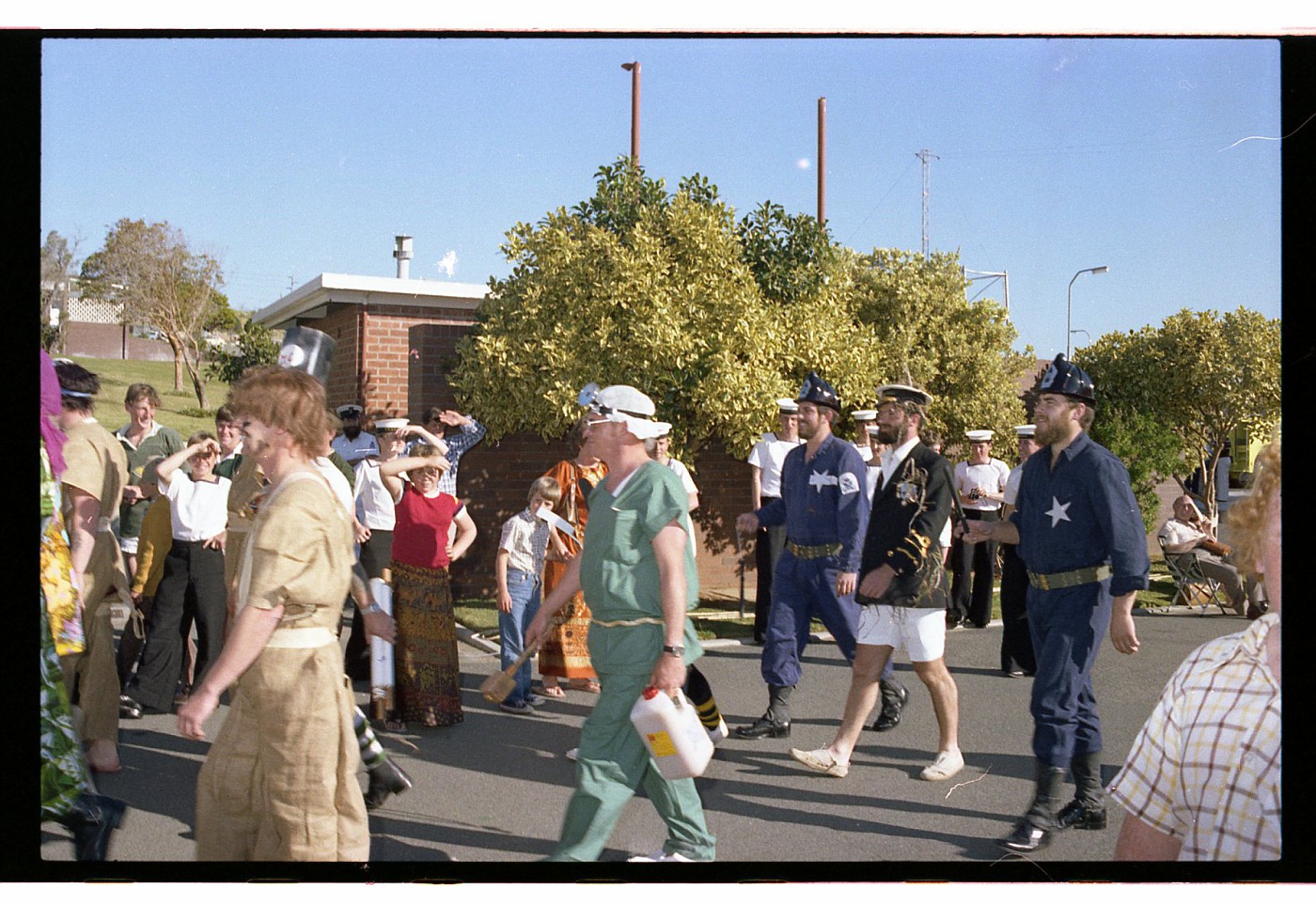 Photo: GX84 086.jpg | leeuwin 1977 album | Yagan60 | Fotki.com, photo ...