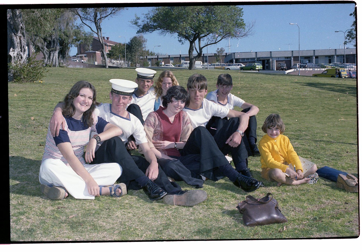 Photo: GX84 076.jpg | leeuwin 1977 album | Yagan60 | Fotki.com, photo ...