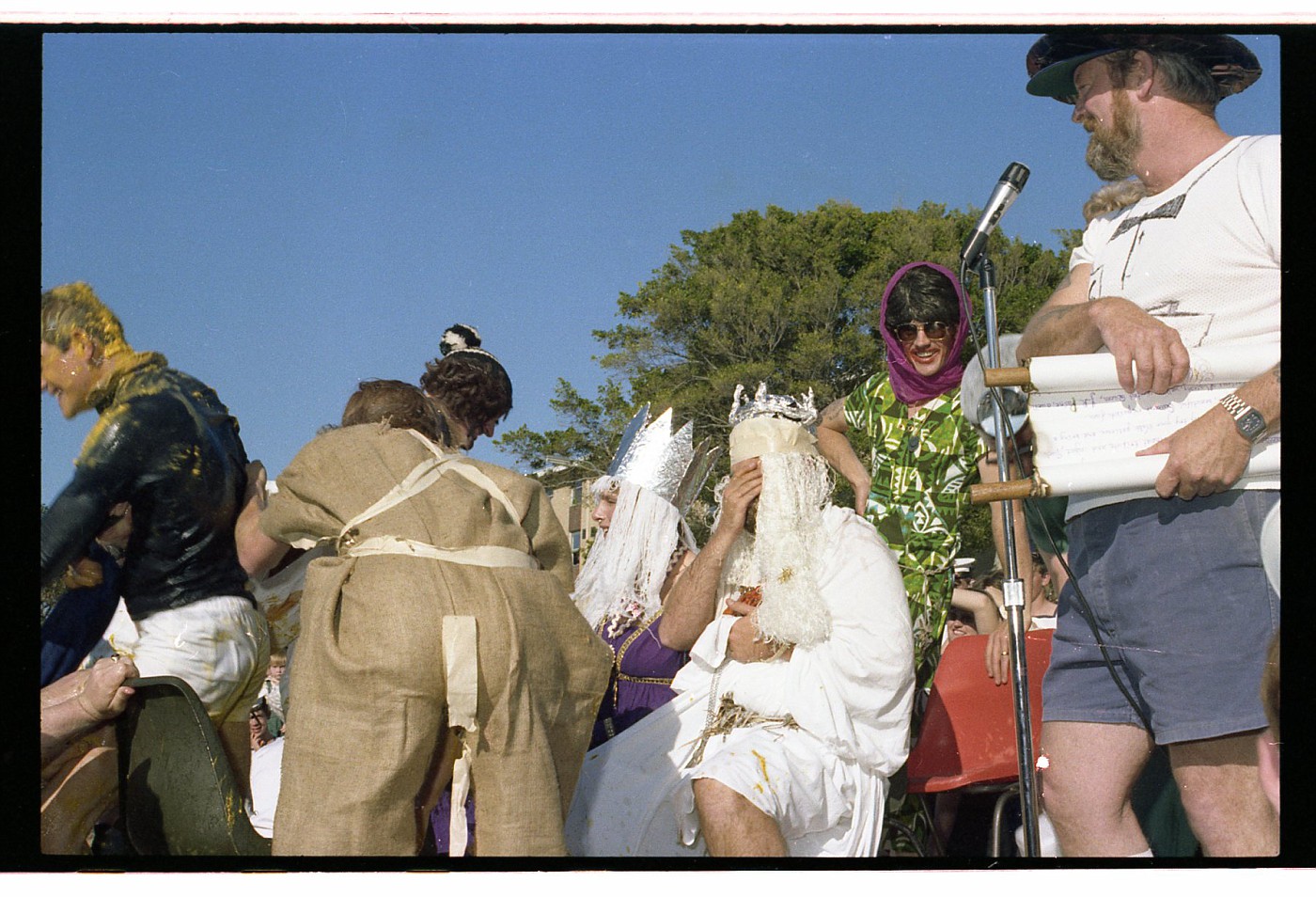 Photo: GX84 096.jpg | leeuwin 1977 album | Yagan60 | Fotki.com, photo ...