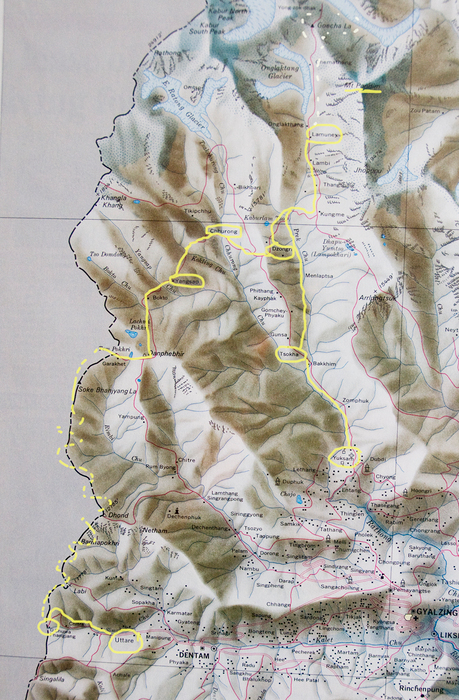 Photo: sikkim-nepal 503 | The Himalayas album | Kataram Studios | Fotki ...