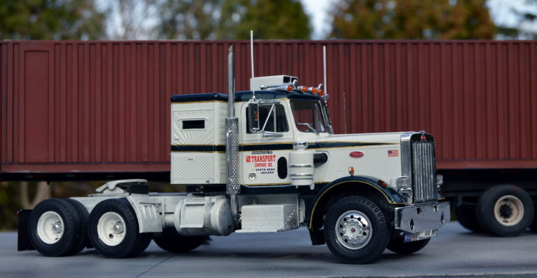 Photo: 359 with Mercury white and green Oct 2019 (9) | Late 60s into ...