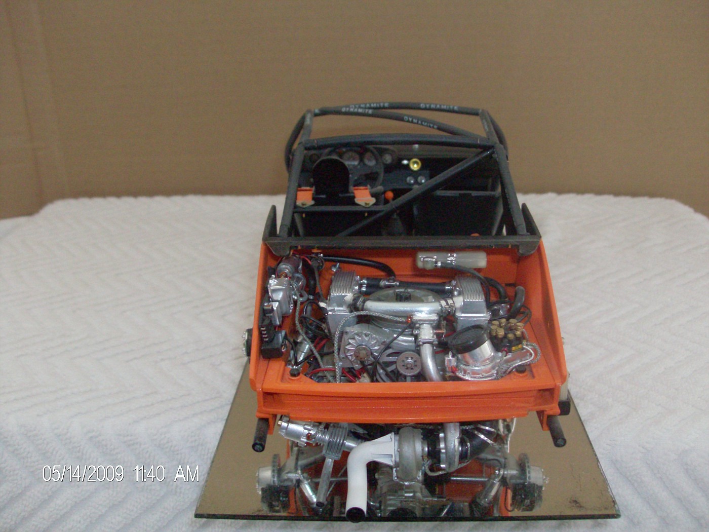 Photo: 015.JPG | My Models cars--built album | Dallas916 | Fotki.com ...