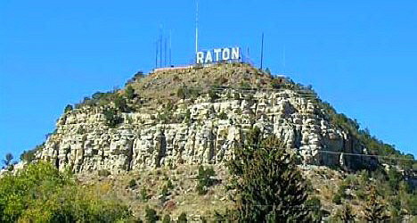 Photo: New Mexico - Raton | Favorite Places in All 50 States album ...