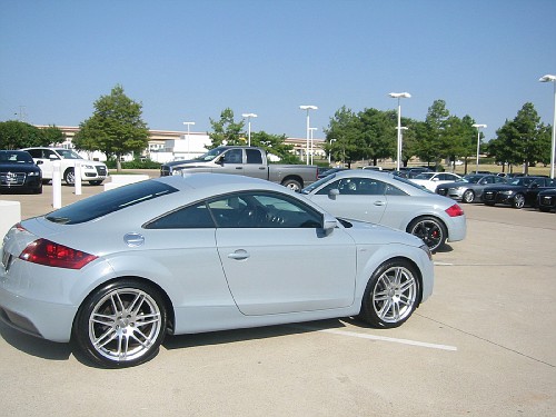 Photo: TT Aviator Gray 1 and 2 004 | Aviator gray Mk1 and MK2 album ...