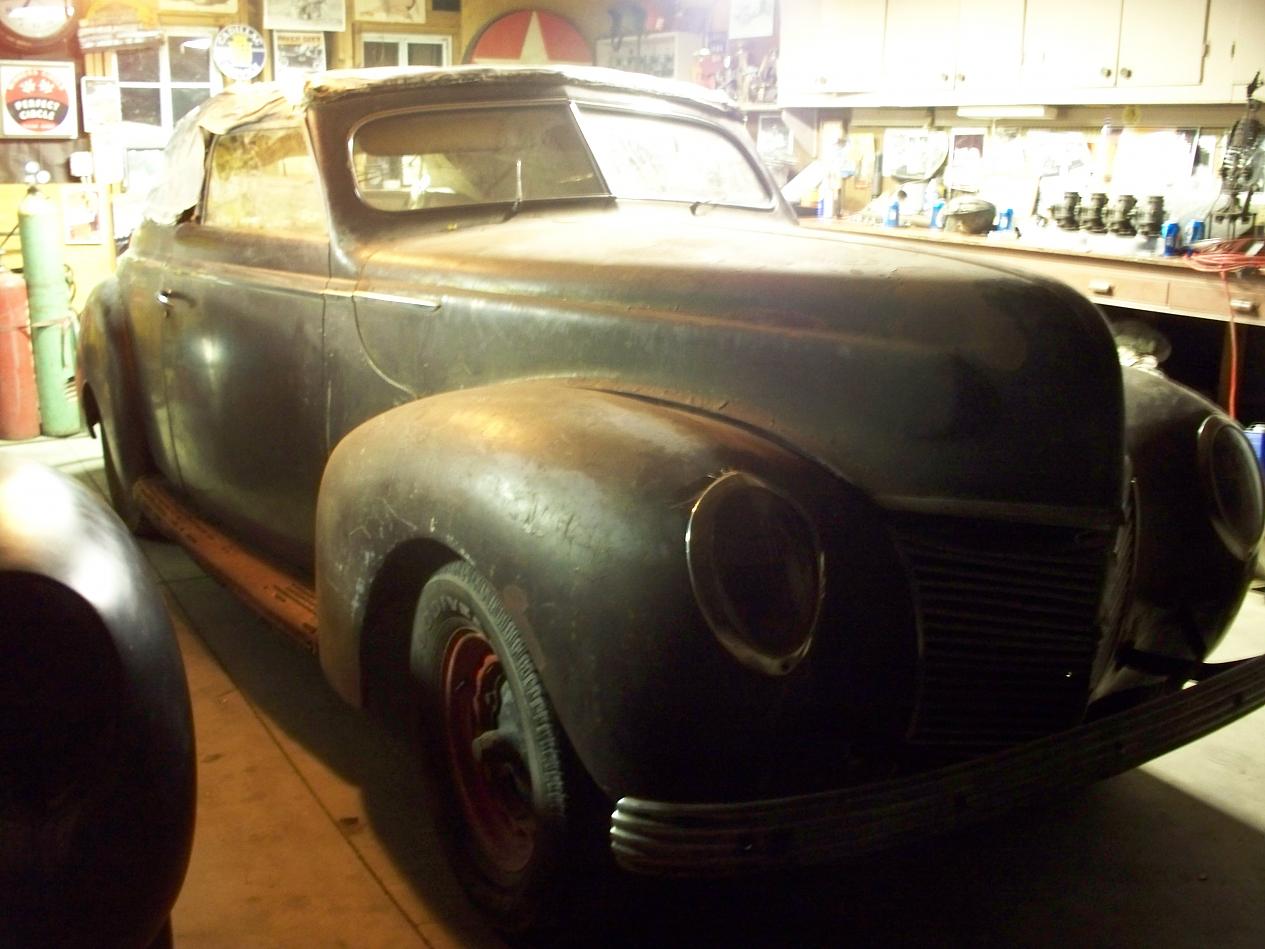 Photo: 6 39 merc.jpg | 40's-50's build 39-40 Mercury customs album ...
