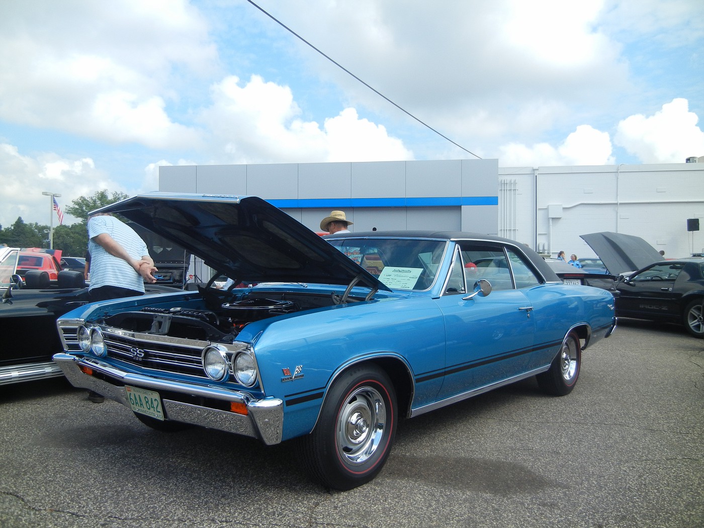 Photo: automania 046 | 3rd Annual Auto Mania album | SmallblockAutoPix | Fotki.com, photo and ...