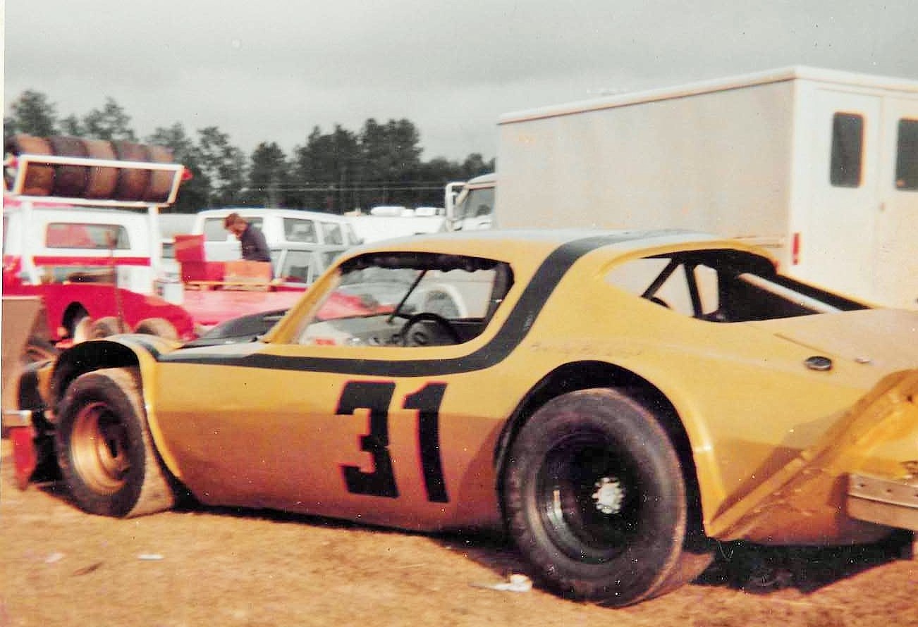 Photo: Bobby Foster camaro @ FF 1978 | Bobby Foster II Collection album ...