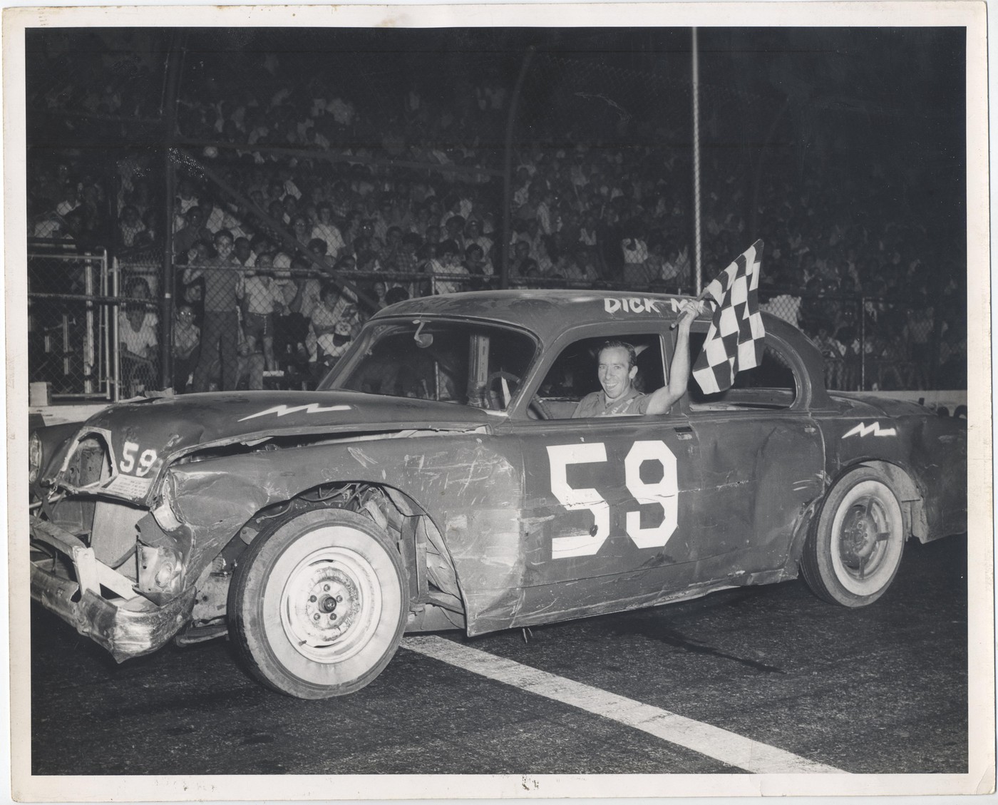 Photo: jack hall 3 005 | Jack Hall collection album | ALABAMA AUTO ...