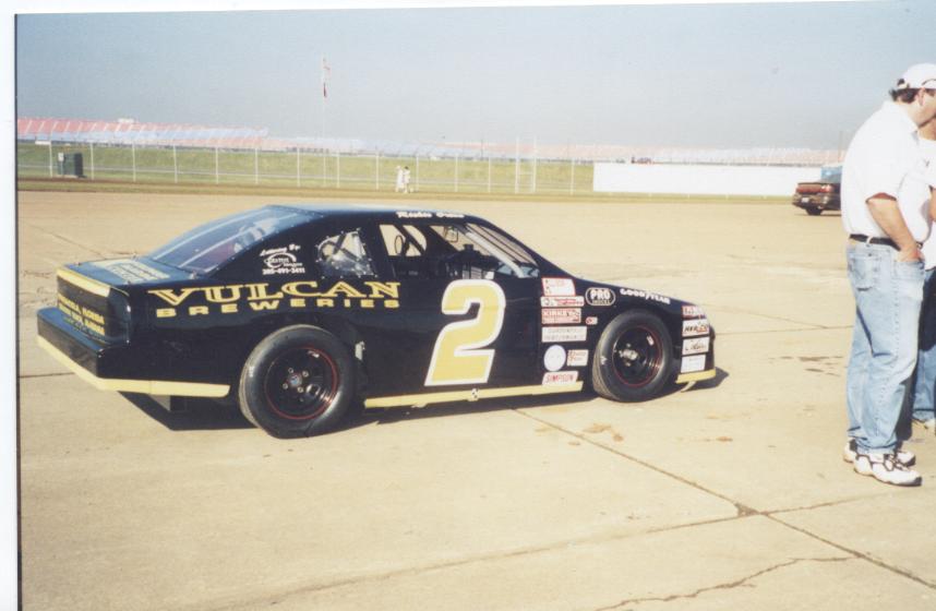 Richard Orton Collection album | ALABAMA AUTO RACING PIONEERS | Fotki ...