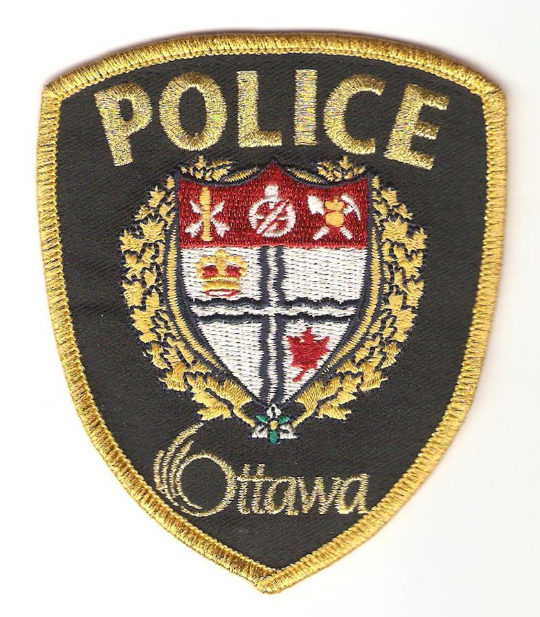 Photo: Ottawa (current) (g m) | CURRENT ONTARIO POLICE SERVICES 🚓as of ...