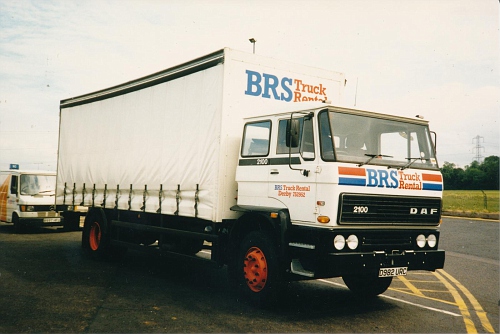 BRS Truck Rental album | Boballoa | Fotki.com, photo and video sharing ...
