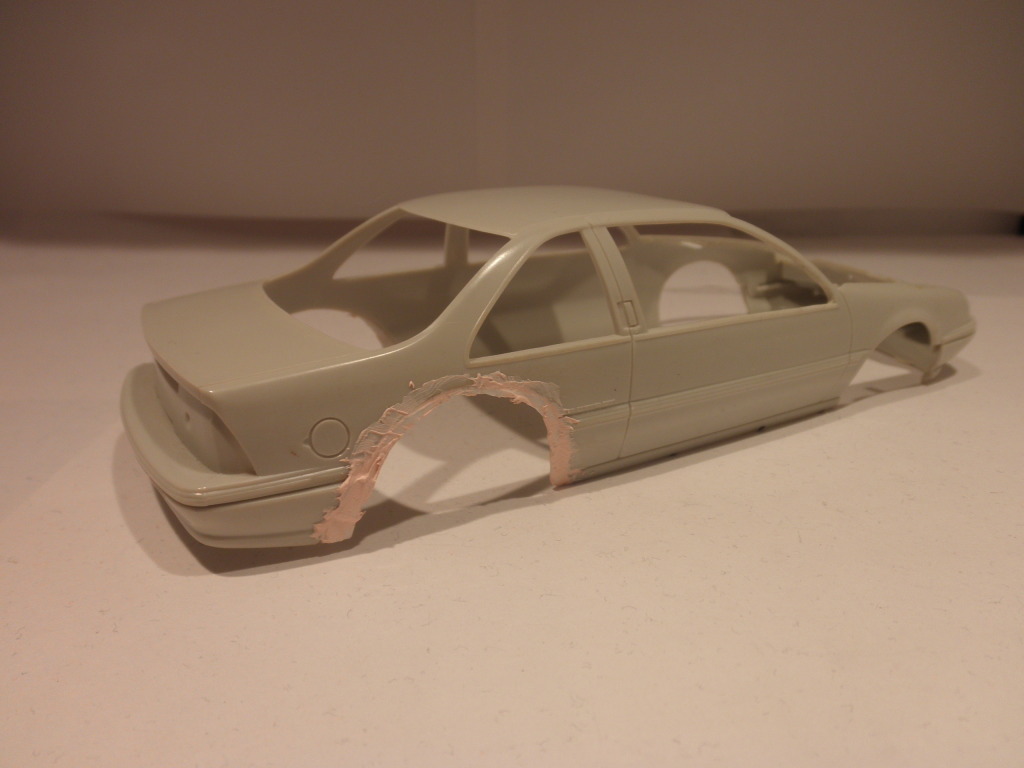 Photo: P2100278 | '89 Chevy Beretta 632 Cid Bracket Racer album ...