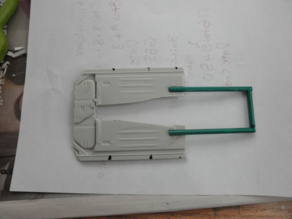 Photo: P2190376 | '89 Chevy Beretta 632 Cid Bracket Racer album ...