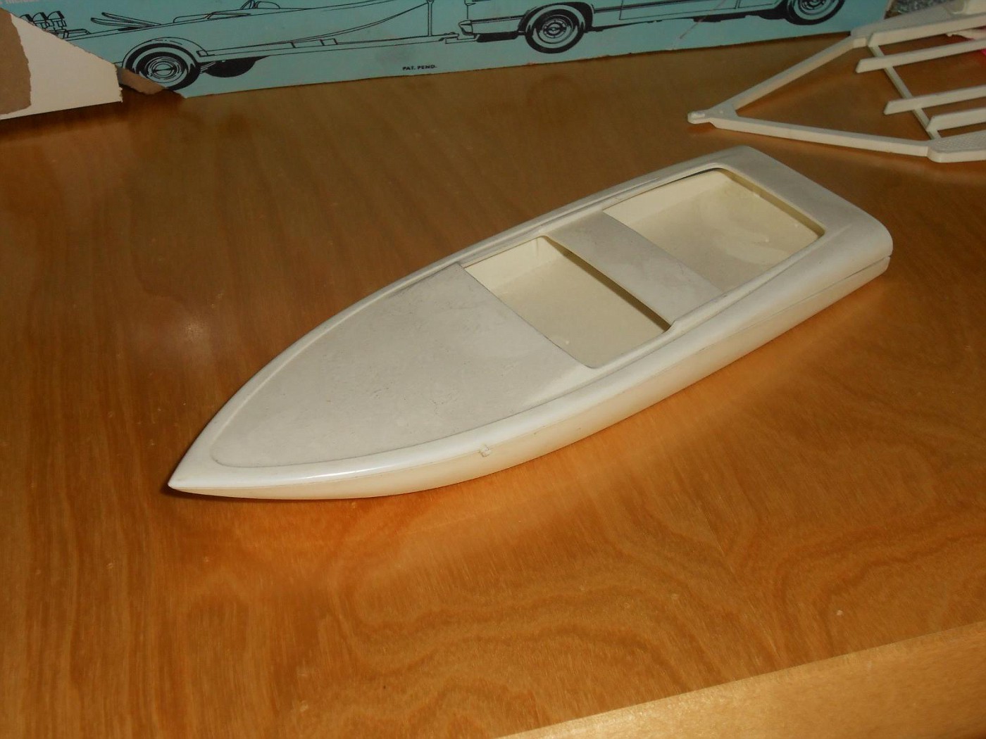 AMT AquaRod Race Team album | NostalgicDrag | Fotki.com, photo and ...