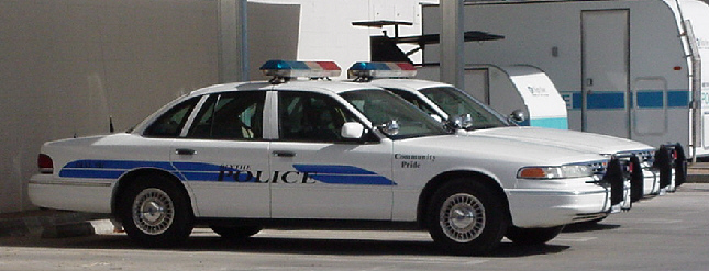 copcar dot com - The home of the American Police Car - Photo Archives