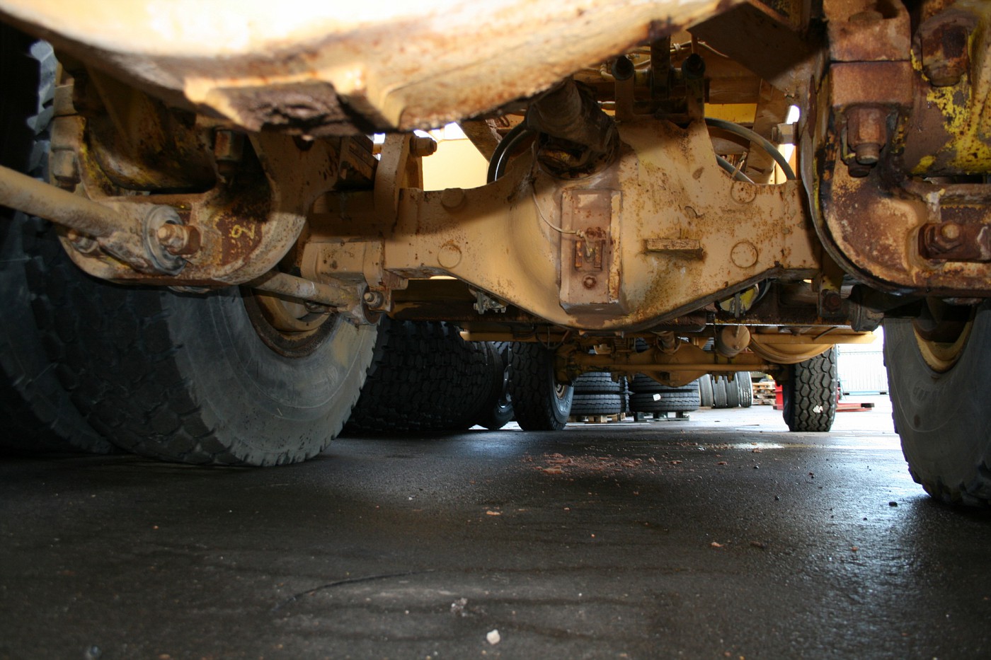 Photo: IMG 1366 | Kenworth 993 album | Dutch Model Truck Club | Fotki ...