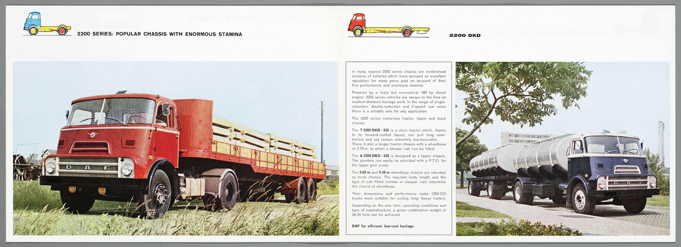 DAF 2200-2400 album | Dutch Model Truck Club | Fotki.com, photo and ...