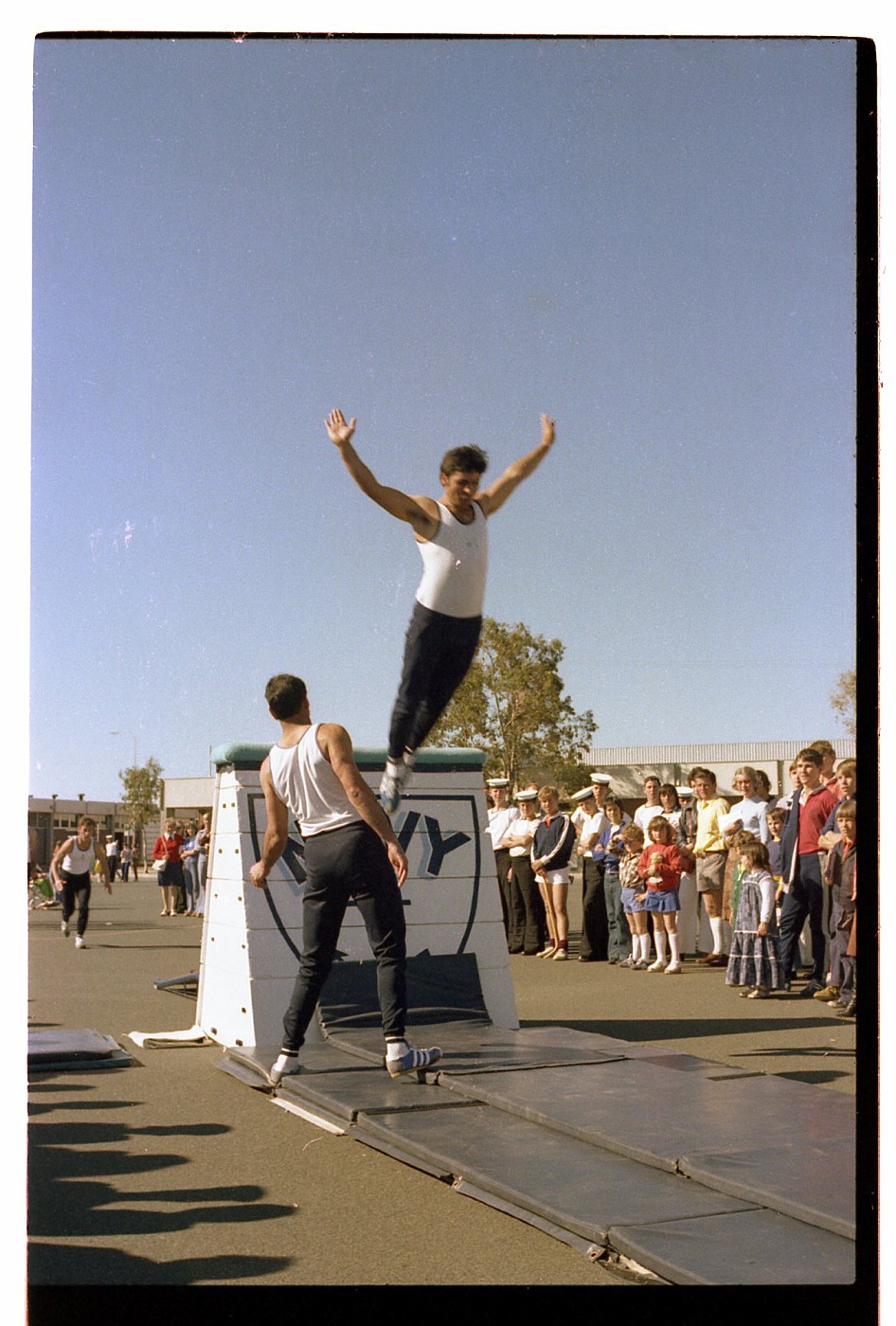 Photo: GX84 059.jpg | leeuwin 1977 album | Yagan60 | Fotki.com, photo ...