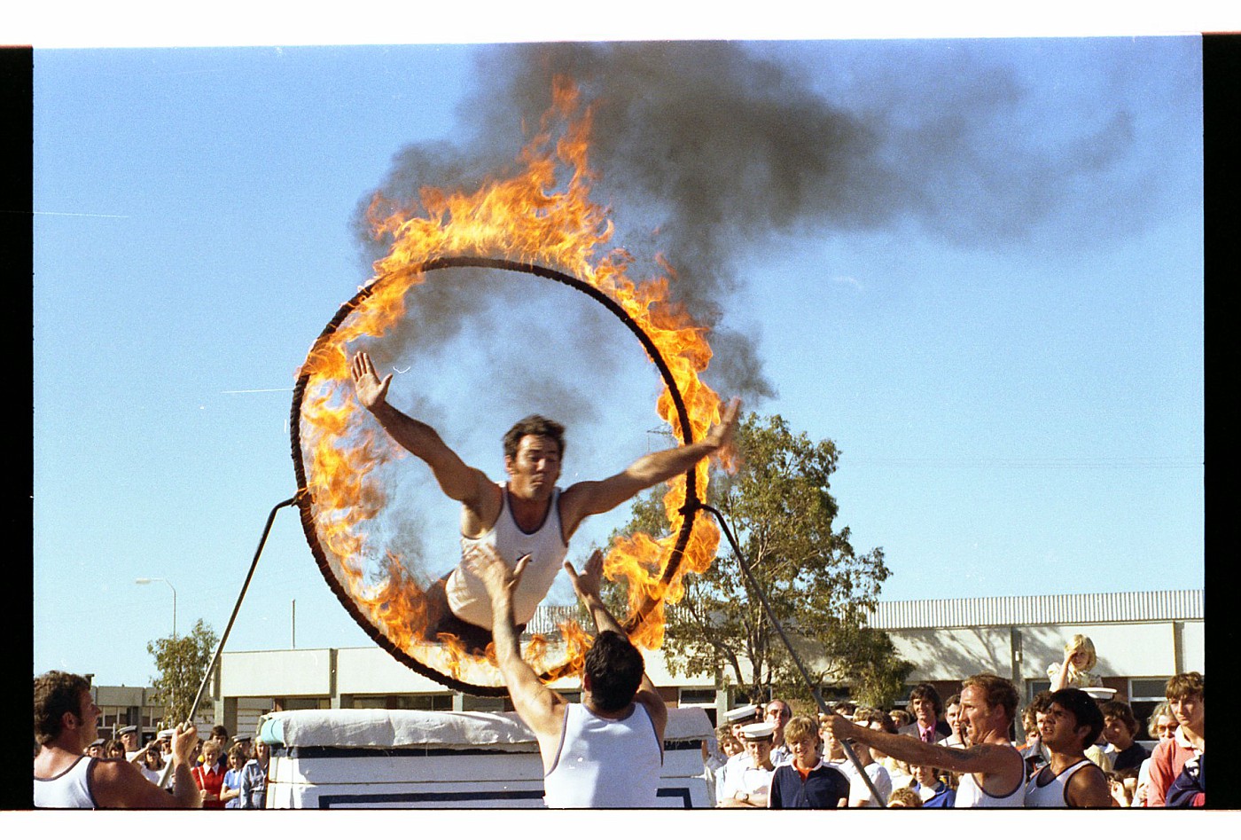 Photo: GX84 068.jpg | leeuwin 1977 album | Yagan60 | Fotki.com, photo ...