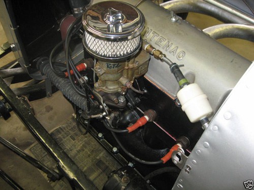 Photo: Frontenac 1927 Ford Model T Speedster r | 1902 to 1926 Ford ...