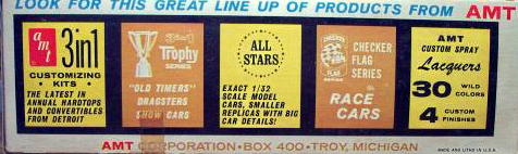 Photo: 2778 12 jpeg | AMT '59 Chevrolet Impala Craftsman Series album ...