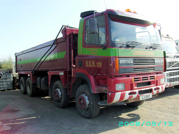 BGH Ltd, Longriggend, Airdrie, Scotland. album | Brian Edgar | Fotki ...