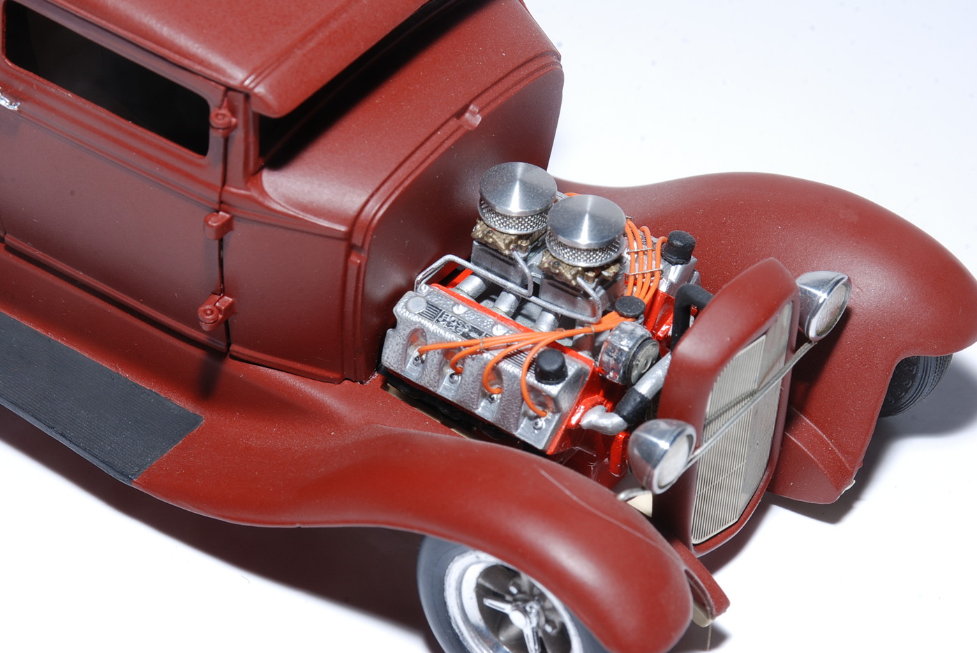 Photo: DSC 0654 | Boyd Tudor Sedan Hot Rod Models album | Funman1712 | Fotki.com, photo and ...