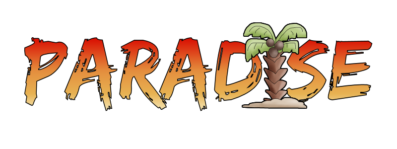 Paradise Word