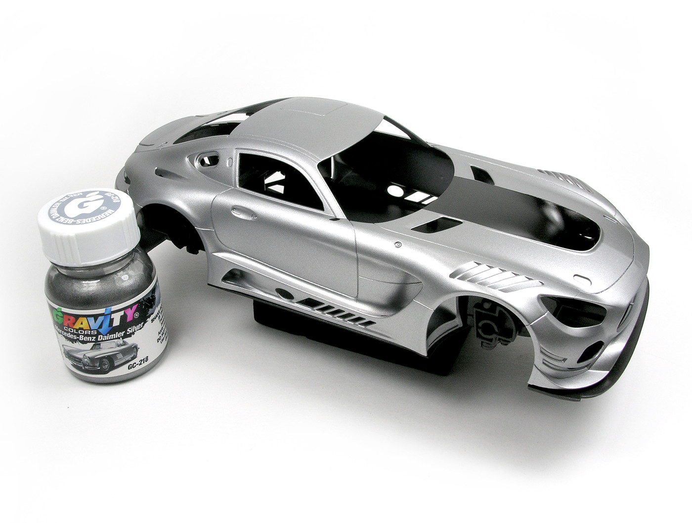 Photo: P1014799z | #50 IWC Racing Mercedes Benz AMG GT3 album | Clay ...