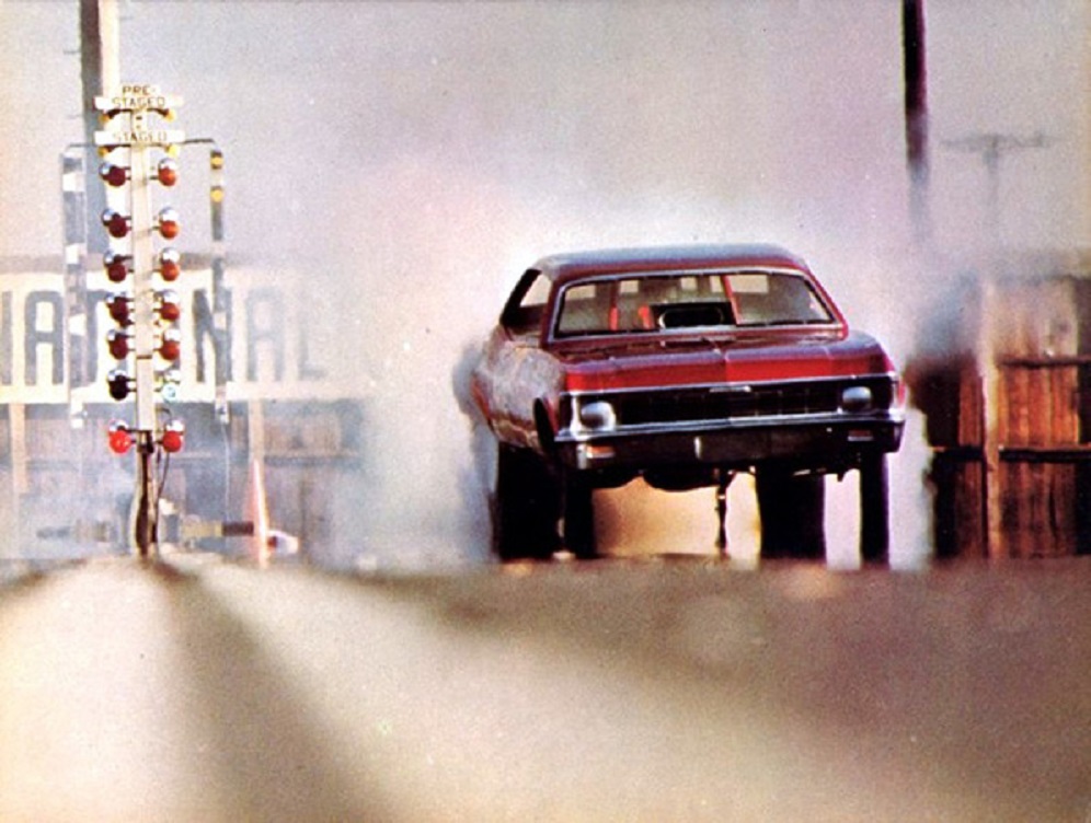 Photo: Funny Car (810) | VINTAGE FUNNY CARS album | LOUD-PEDAL | Fotki ...