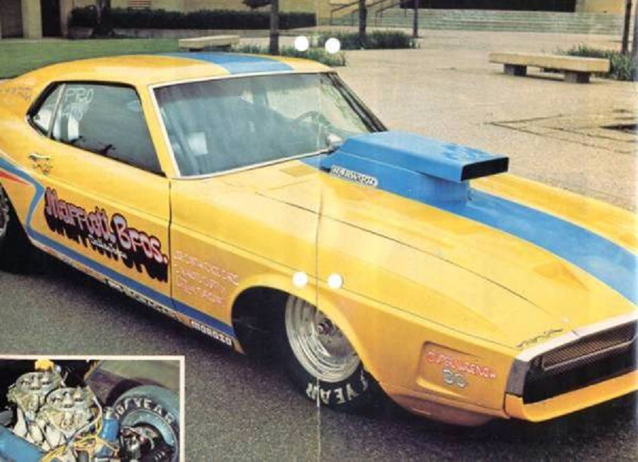 Photo: Pro Stock (229) | PRO STOCKS album | LOUD-PEDAL | Fotki.com ...