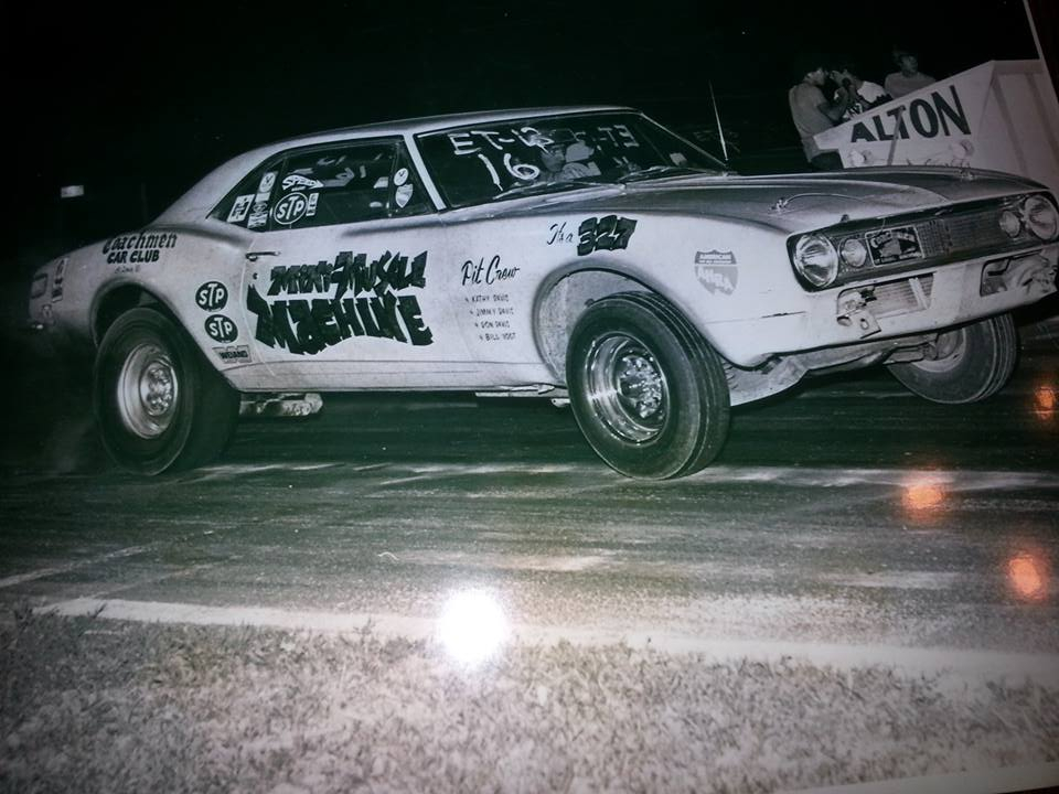 Photo: Alton Dragway (9) | MISC DRAG RACING PIC'S album | LOUD-PEDAL ...