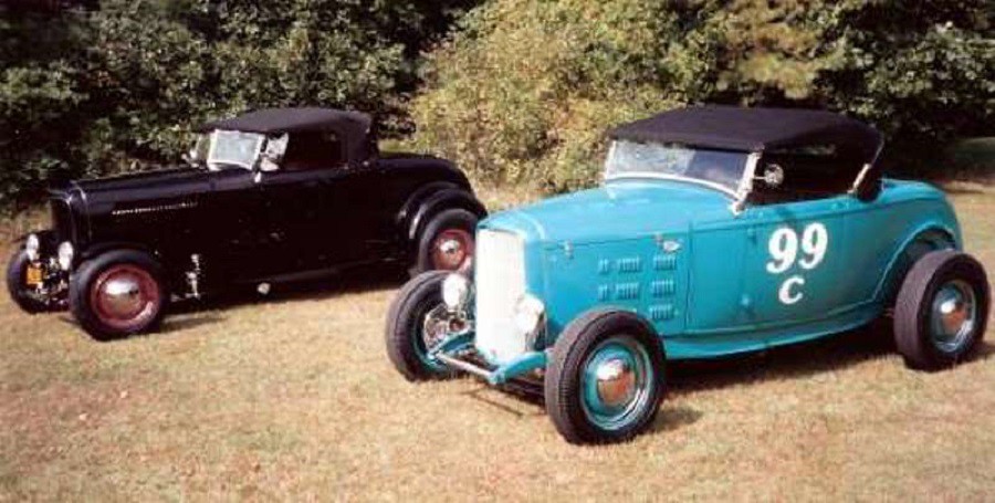 Photo: Ray Brown Roadster (16) | RAY BROWN ROADSTER album | LOUD-PEDAL ...