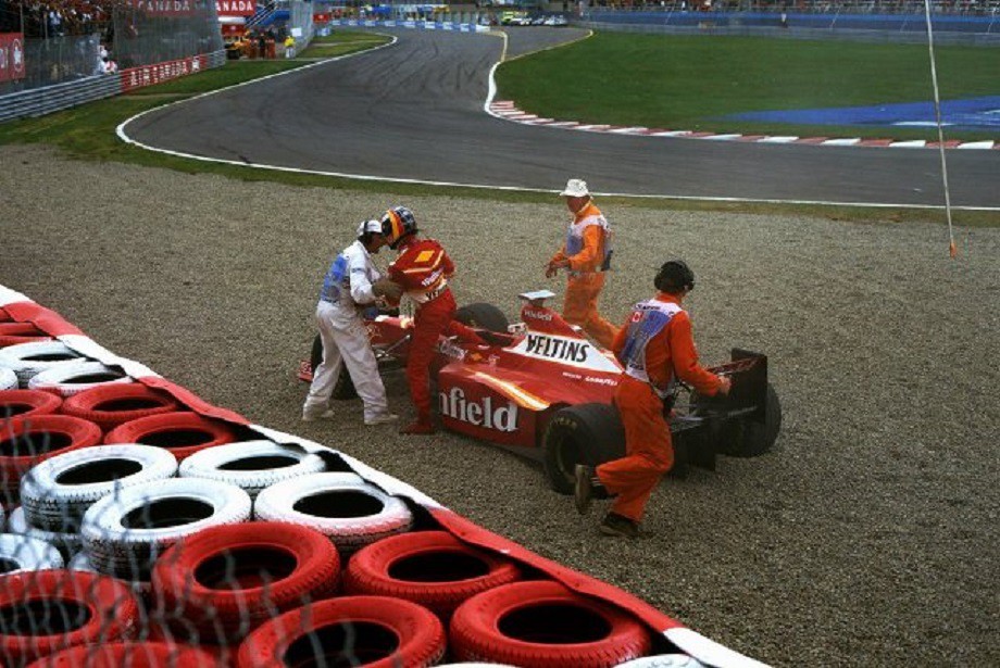 Photo: 1998 Canadian Grand Prix (2) | FORMULA 1 Part II album | LOUD ...
