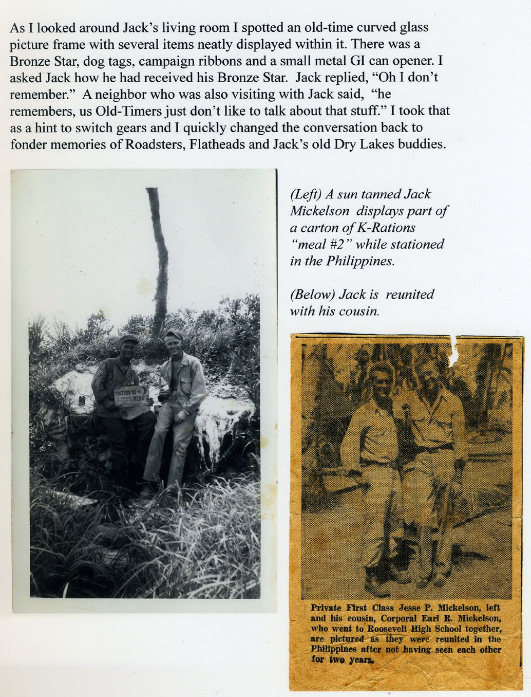 Photo: Jack 03 | JACK MICKELSON ROADSTER album | LOUD-PEDAL | Fotki.com, photo and video sharing ...