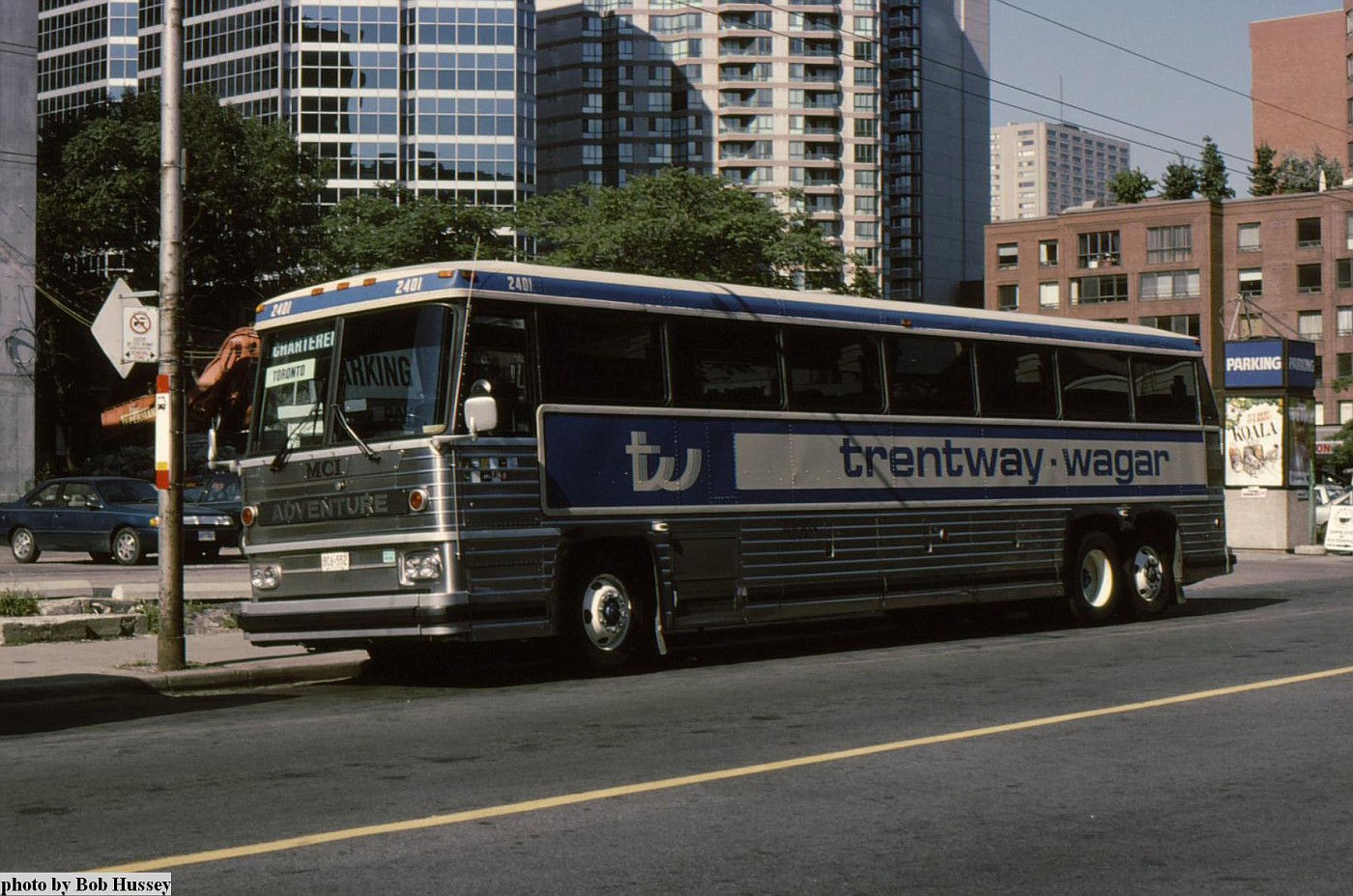 Photo: trentway wagar 2401f | Trentway Wagar album | Esbdave | Fotki ...