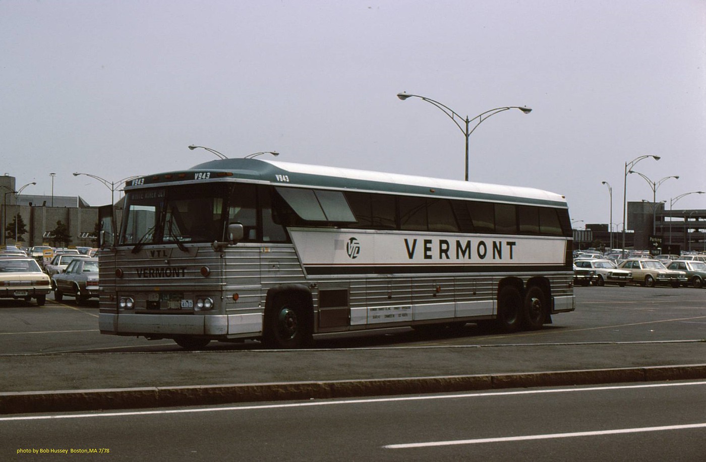 Photo: vermont V943f | Vermont Transit album | Esbdave | Fotki.com ...