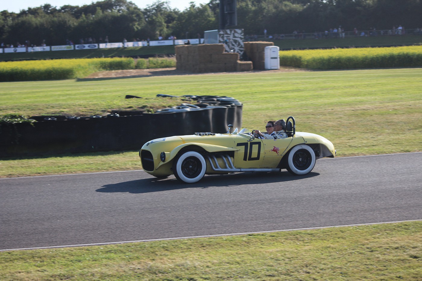 Photo: Dan Gurney Tribute-04 | The Races album | Cars 'n' trucks 4 you ...