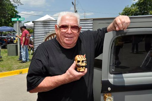 the Incredible Norm Grabowski album | John-Seffl | Fotki.com, photo and ...