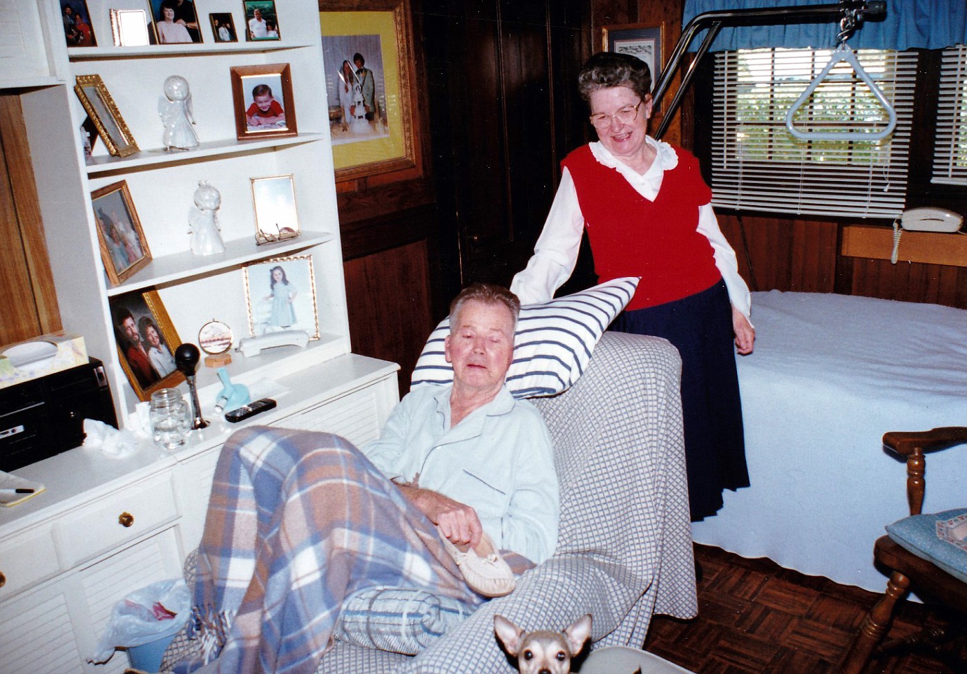 Photo: 1994-Hughett House- (2) | #5-2 - This house used to be known as ...