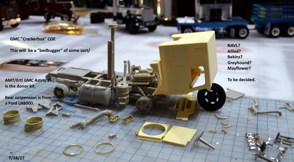 Photo: Crackerbox tilt mockup 7 1817 | What's on the bench recently ...