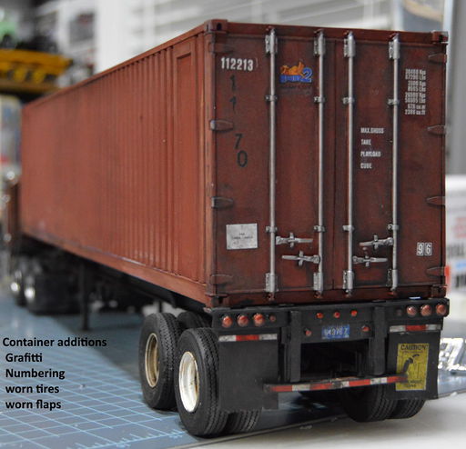 AMT Container Trailer album | Mackinac359 | Fotki.com, photo and video ...