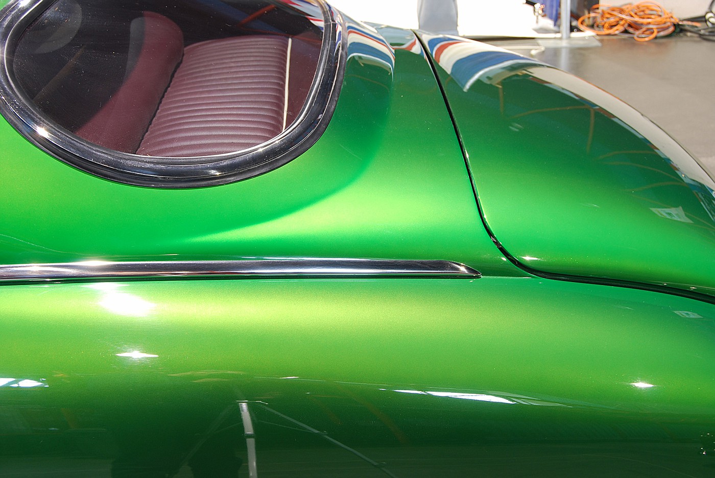 Photo: Sacramento-SM-DSC_0142.JPG | Darrell Hayes 1950 Mercury album ...
