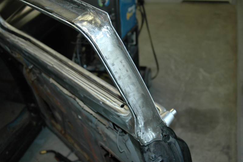 Photo: Ian Berky 1953 Chevrolet Chop67.jpg | Ian Berky Chopped 1953 ...