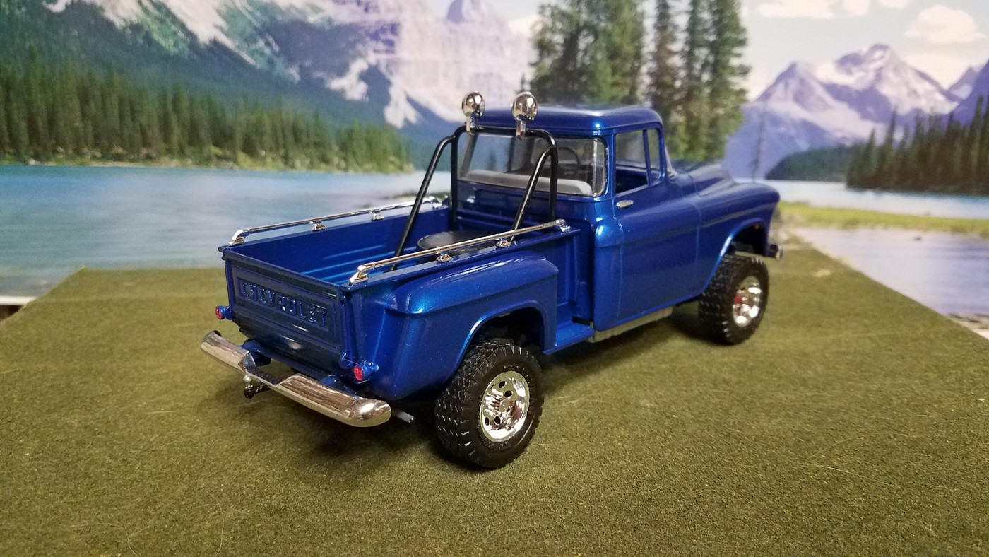 Photo: Resized 20191105 163616 9732 | 55 chevy stepside 4x4 album ...